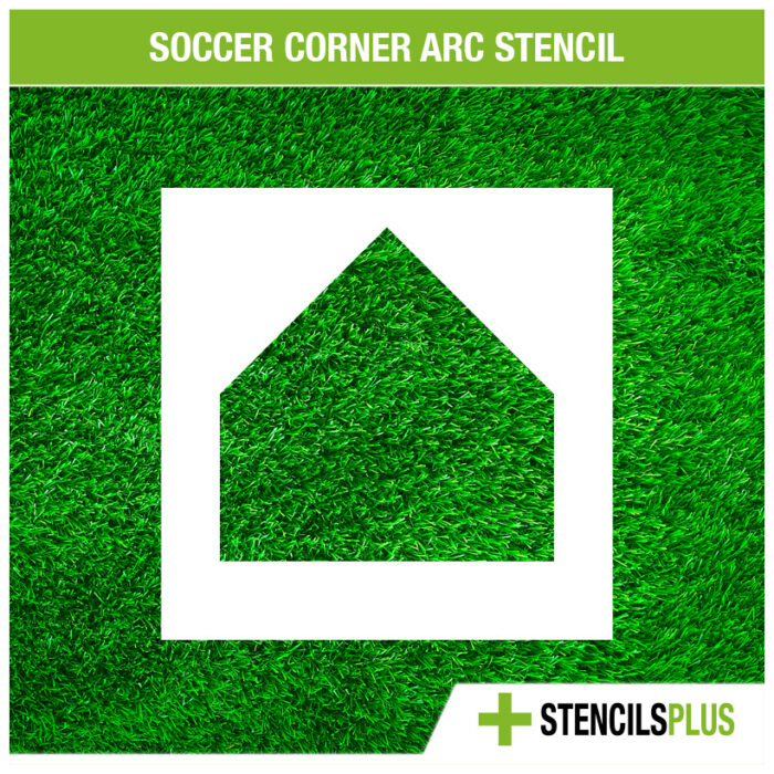 2 Digit Stencil Sets Archives - Stencils Plus