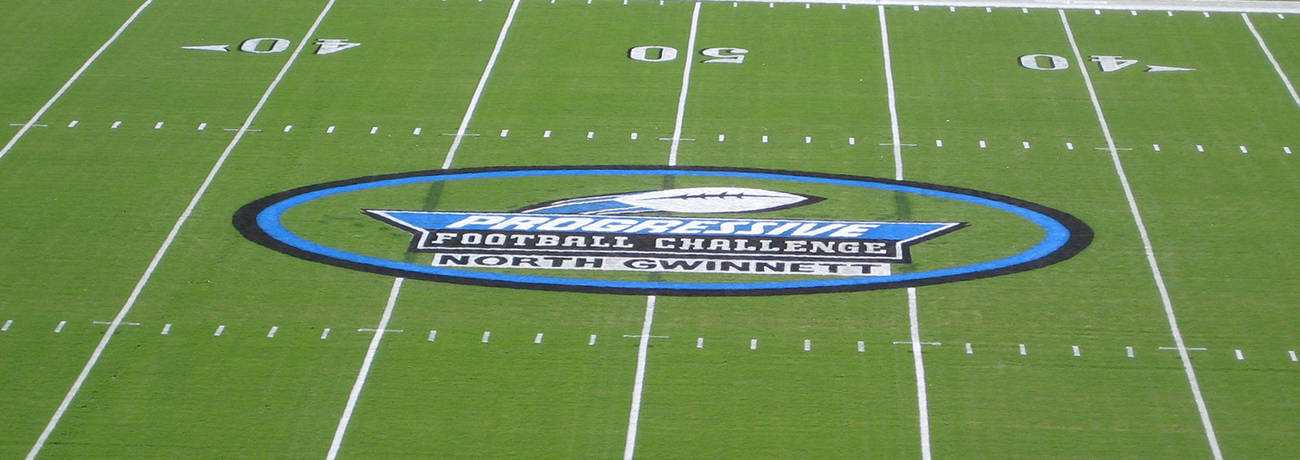 Midfield Stencils - Stencils Plus